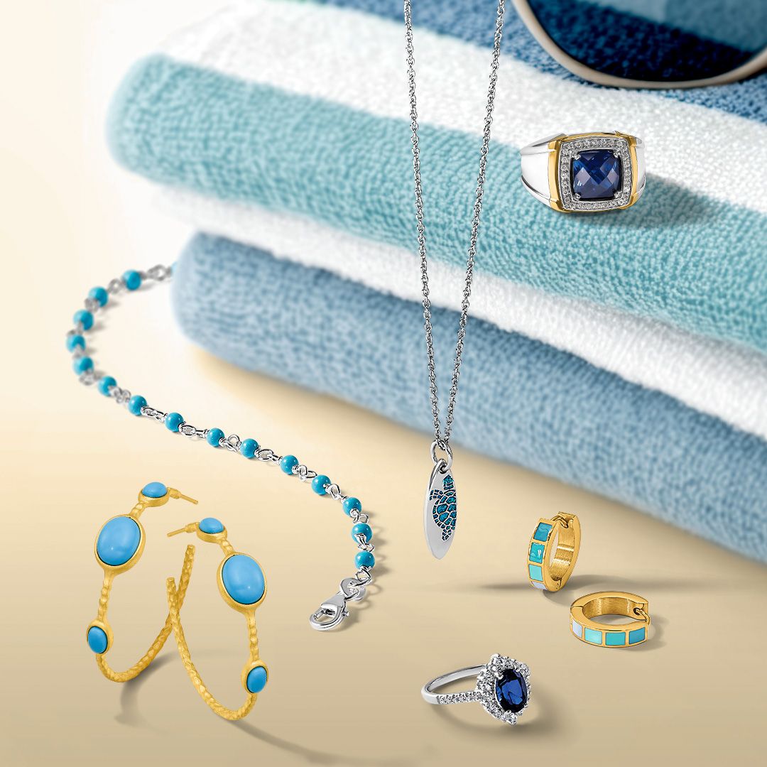 Jewelry – Creations